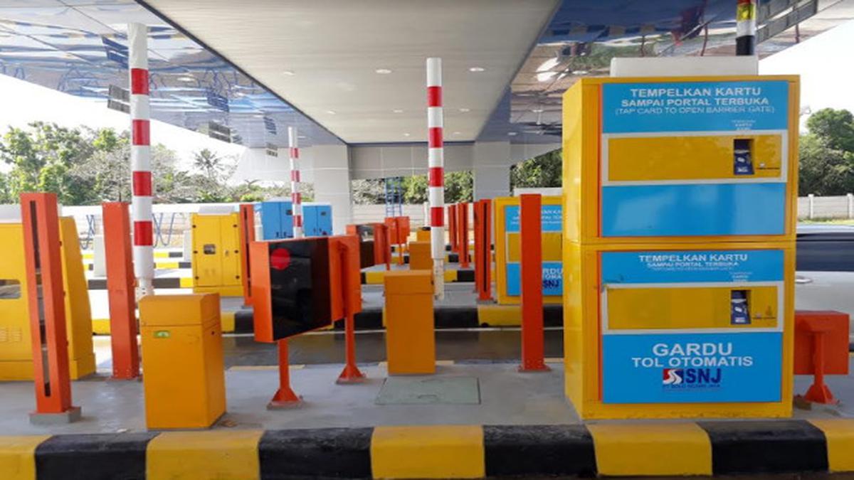 Melongok Persiapan Pembayaran Tol Berbasis SLFF - Tekno Liputan6.com