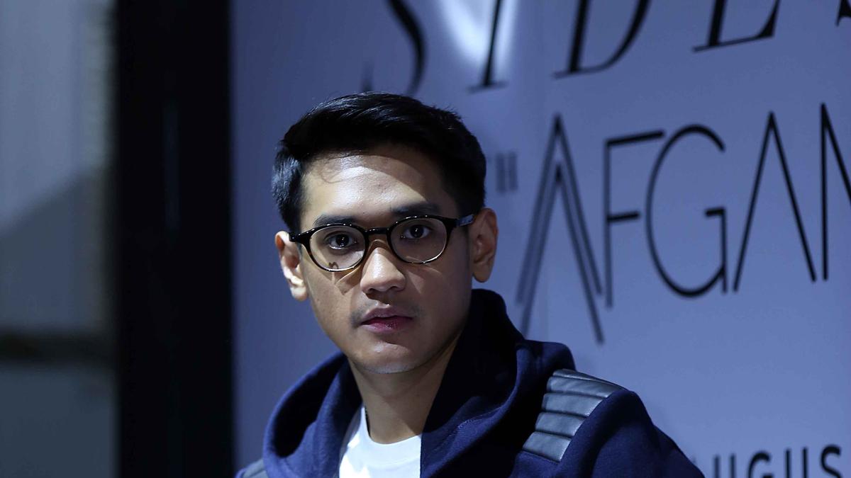 Inilah 13 Lagu dalam Album 'Sides' Afgan