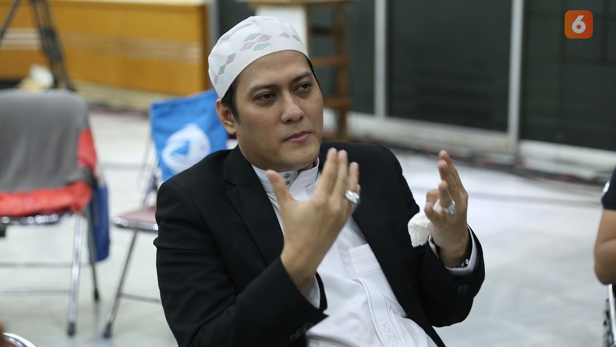 Selain Yadi Sembako, Nama Gus Anom Juga Terseret dalam Kasus Dugaan Penggelapan dan Penipuan ...