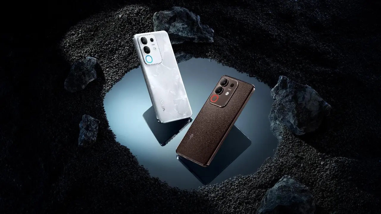 Cek Harga Vivo Y29 Terbaru, HP Tangguh Rp 2 Jutaan dengan Desain Elegan