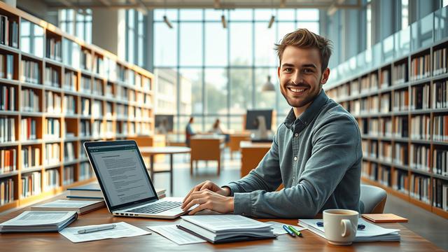 Cara Menulis Daftar Pustaka dari Jurnal, Berikut Panduan Lengkap dan Praktisnya - Feeds Liputan6.com