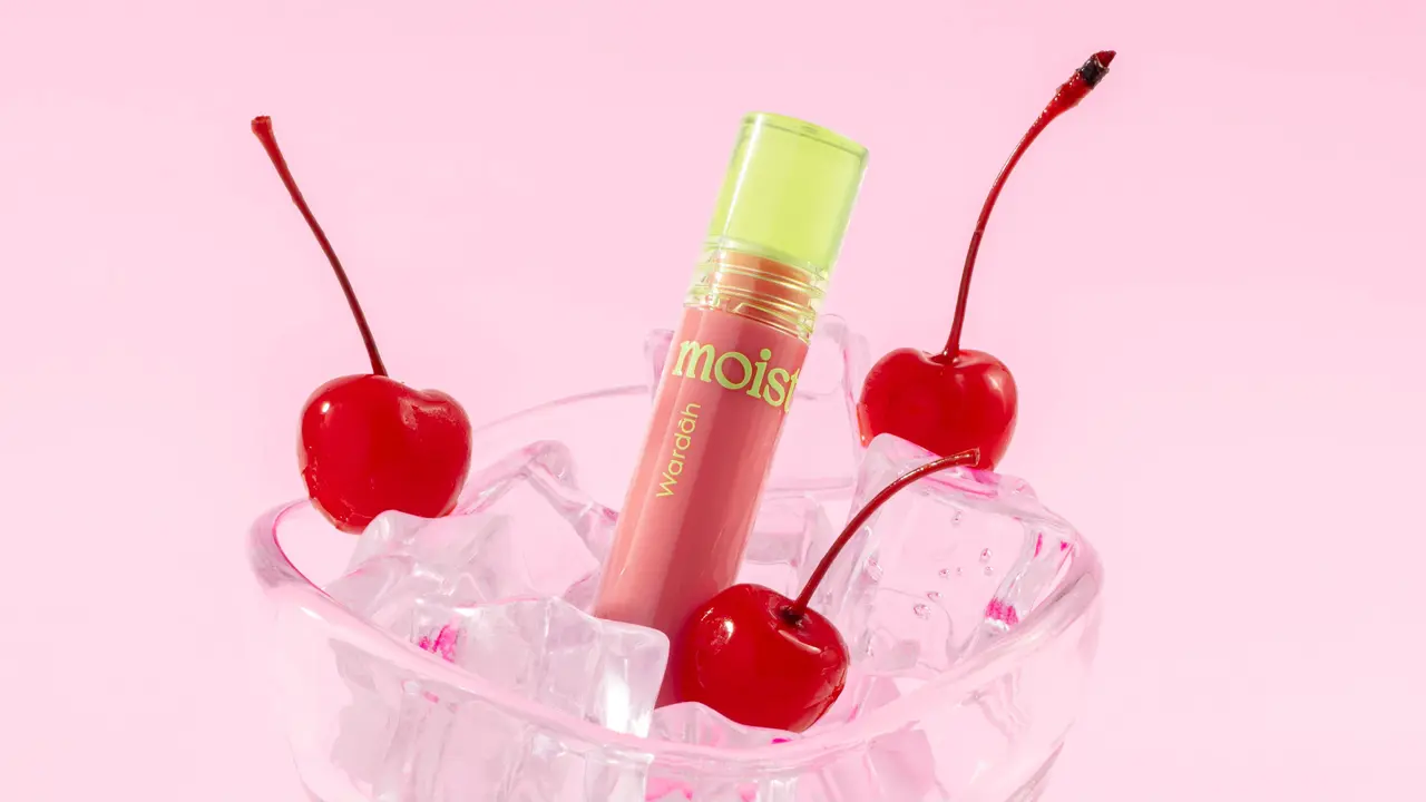 Wardah Hadirkan Moist Dew Tint, Generasi Baru Lip Tint dengan ...