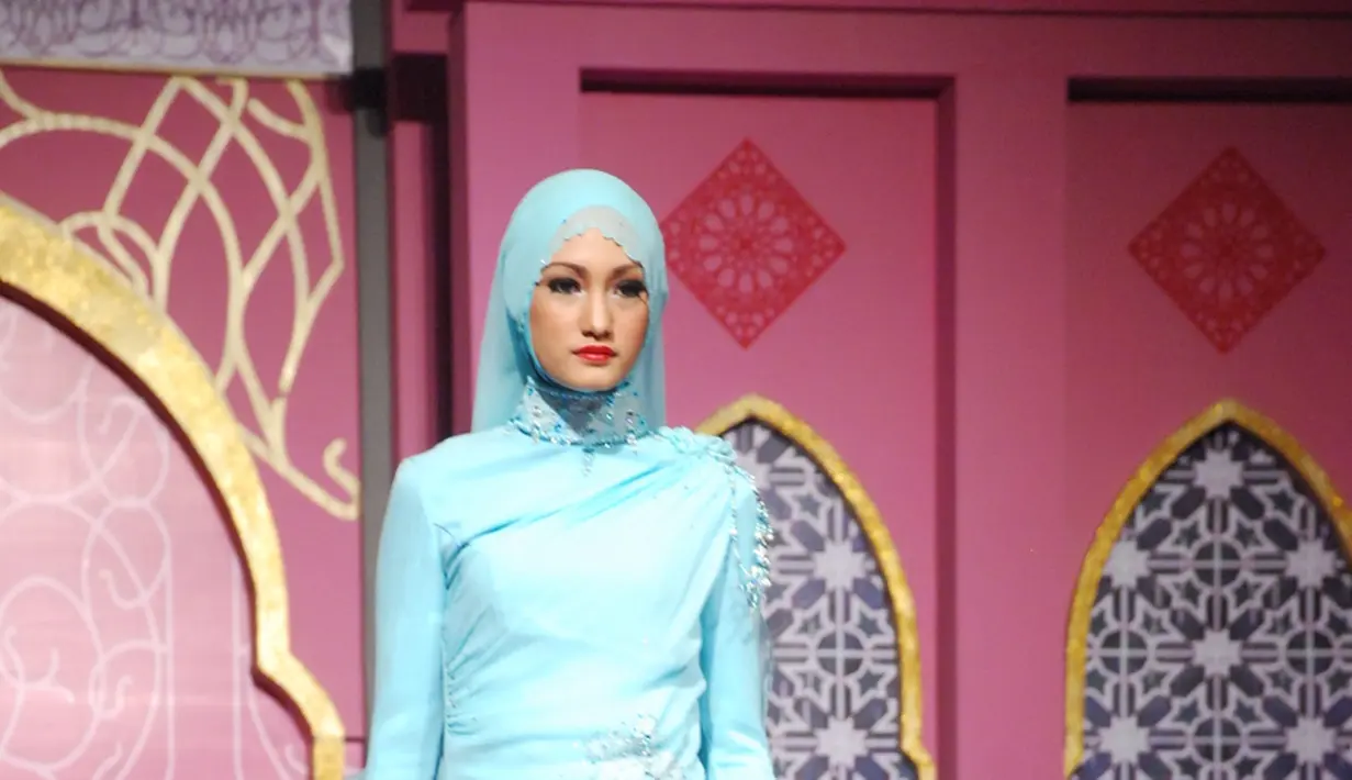 Calvin Thoo, Rani - Photo Fimela.com