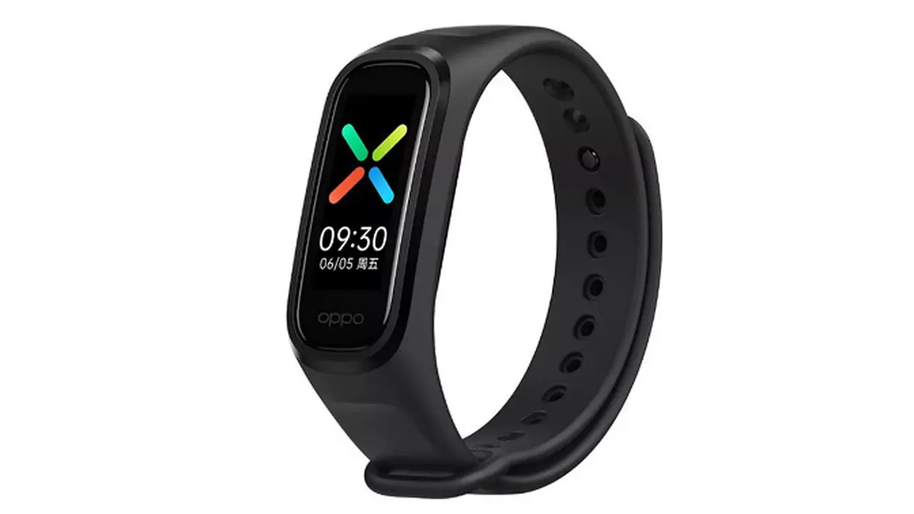 Oppo Band Resmi Meluncur di Indonesia, Harganya? - Tekno Liputan6.com