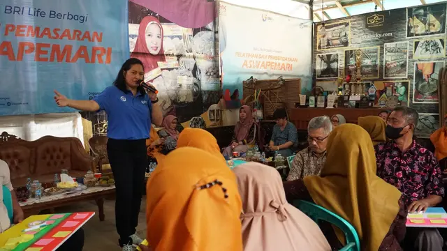 BRI Life Bayar Klaim dan Manfaat Asuransi Rp 5,59 Triliun Sepanjang ...