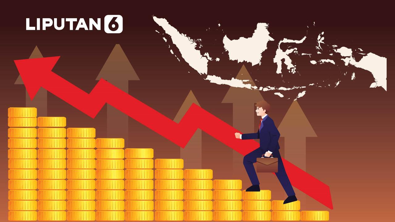 Infografis Daftar Upah Minimum Provinsi 2024
