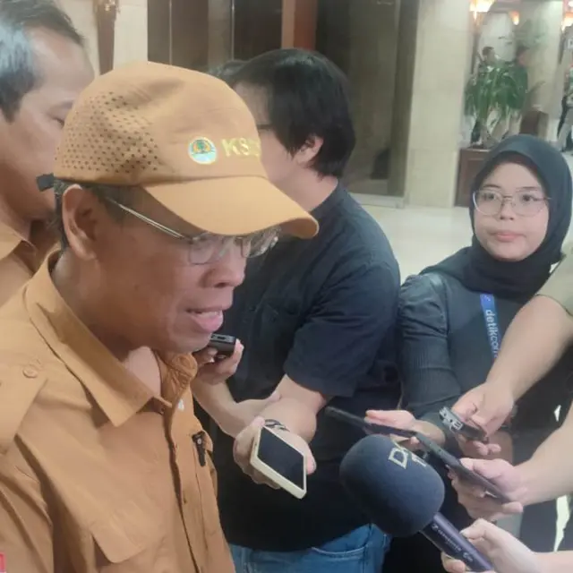 KLHK Siapkan Konservasi Bagi Anoa yang Berkeliaran di Kawasan Tambang dan Selidiki Kematian ...