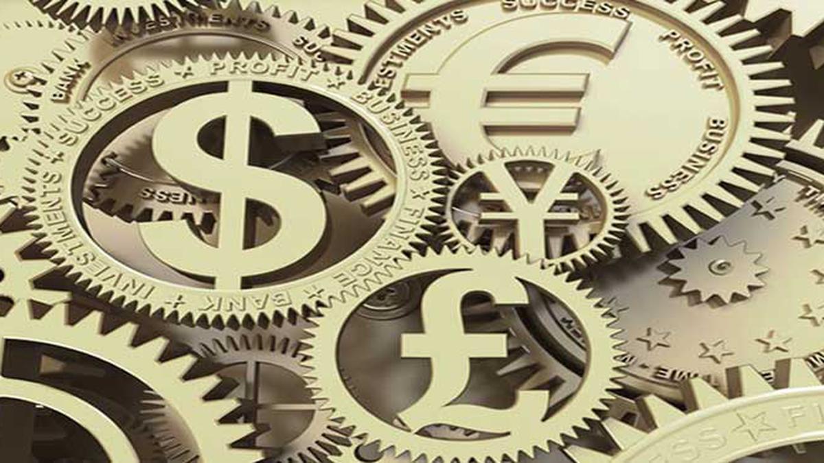 Rupiah Loyo dan Ancaman Perang Mata Uang - News Liputan6.com