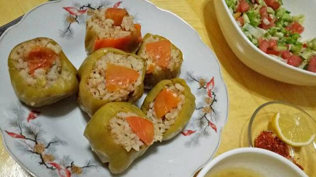 Resep Masakan Turki untuk Hidangan Lebaran - Lifestyle Fimela.com