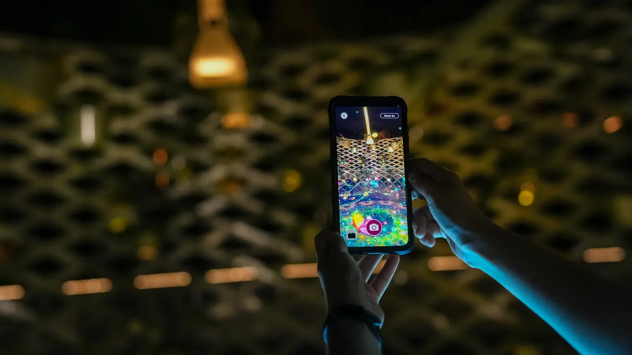 Sentosa Sensoryscape Hadirkan Pengalaman Sensori yang Futuristik di ...