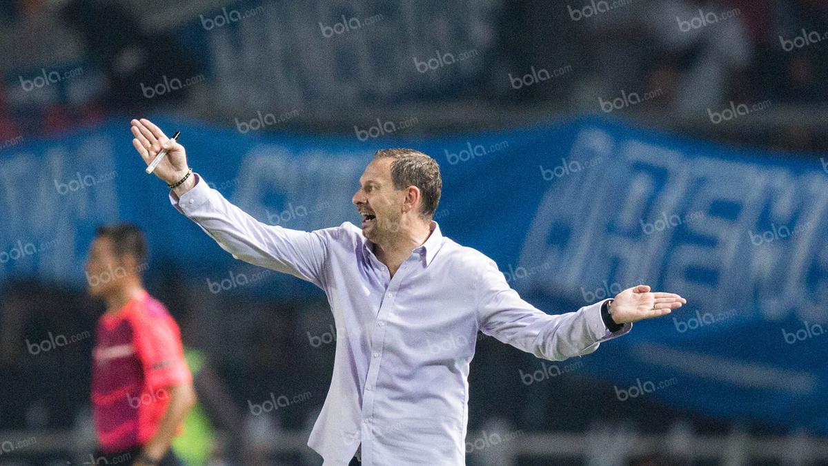 Statistik Berpihak ke Arema, Protes Dejan Antonic Tak Beralasan ...