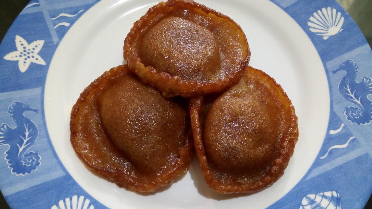 10 Cara Membuat Kue Cucur Empuk dan Bersarang, Jajanan Khas Nusantara ...