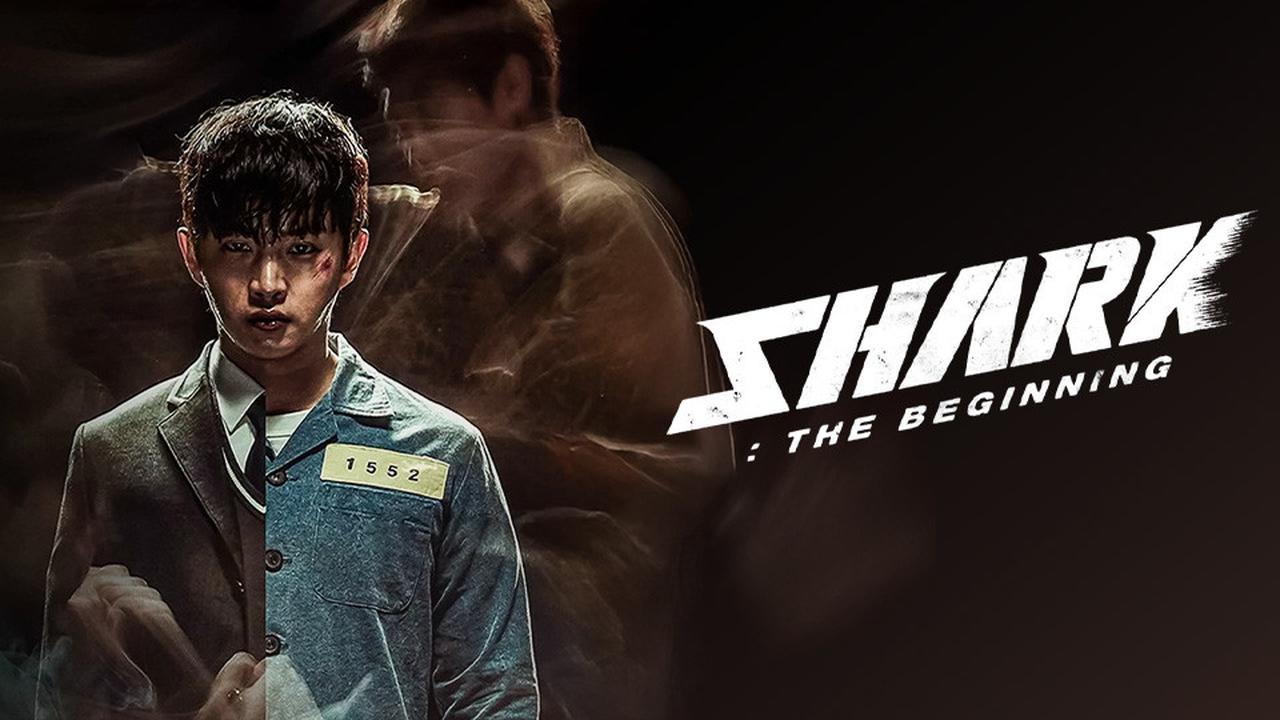 Ada Wi Ha-jun dari Squid Game di Film Korea Shark: The Beginning di Vidio