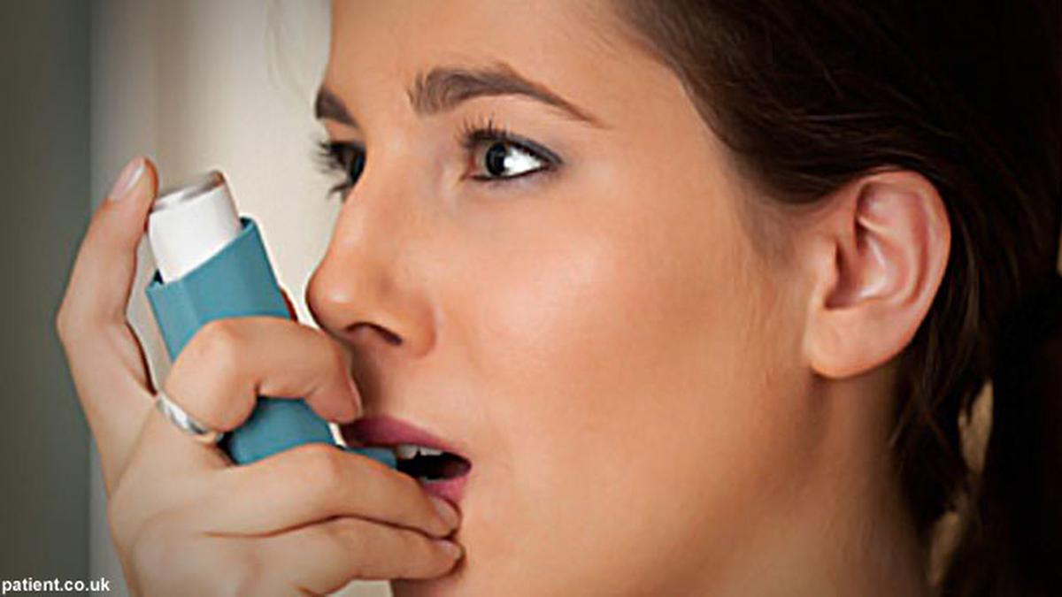 Survei: Risiko Pekerjaan Bisa Meningkatkan Asma - Health Liputan6.com