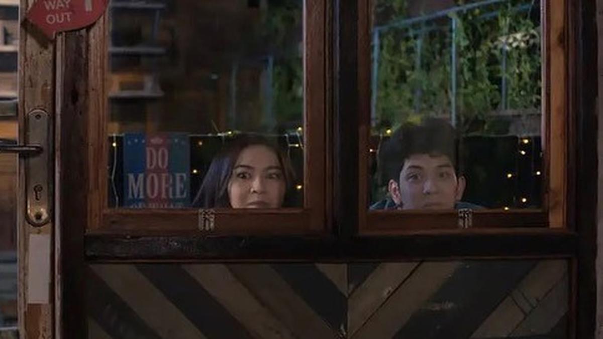 Bersama Menunggu Bunda dan Eyang Ti, Kapan Pindah Rumah Jadi Film Akhir ...