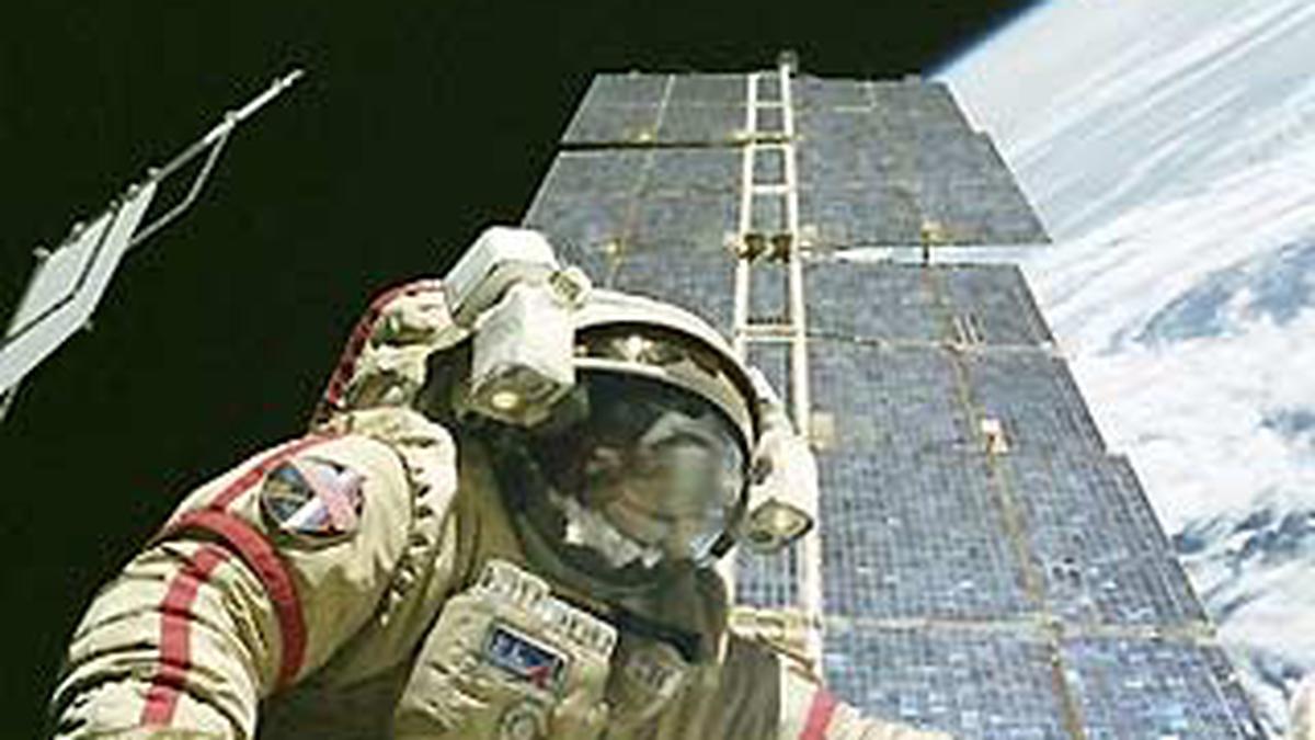 Bisnis Wisata ke Luar Angkasa Kini Dilirik - Tekno Liputan6.com