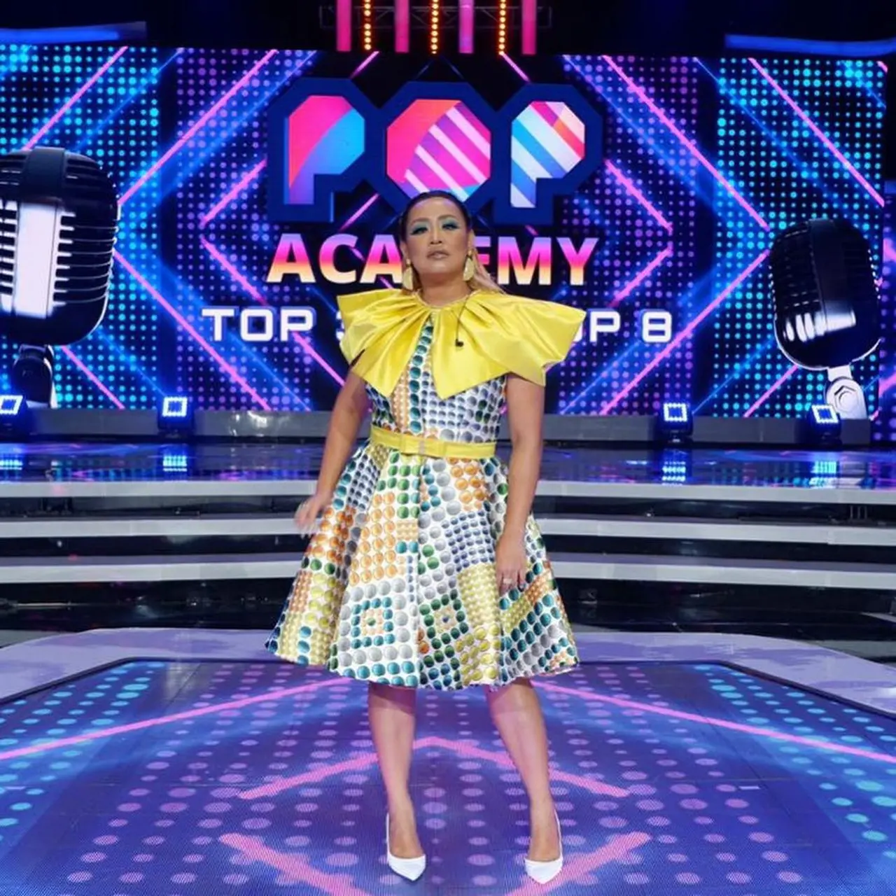 6 Potret Terbaru Penampilan Pinkan Mambo, Bak Boneka Barbie - Hot ...