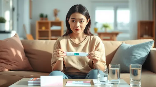 41 Ciri Hamil Sebelum Haid yang Perlu Diketahui, Perhatikan Perubahan Fisik - Feeds Liputan6.com