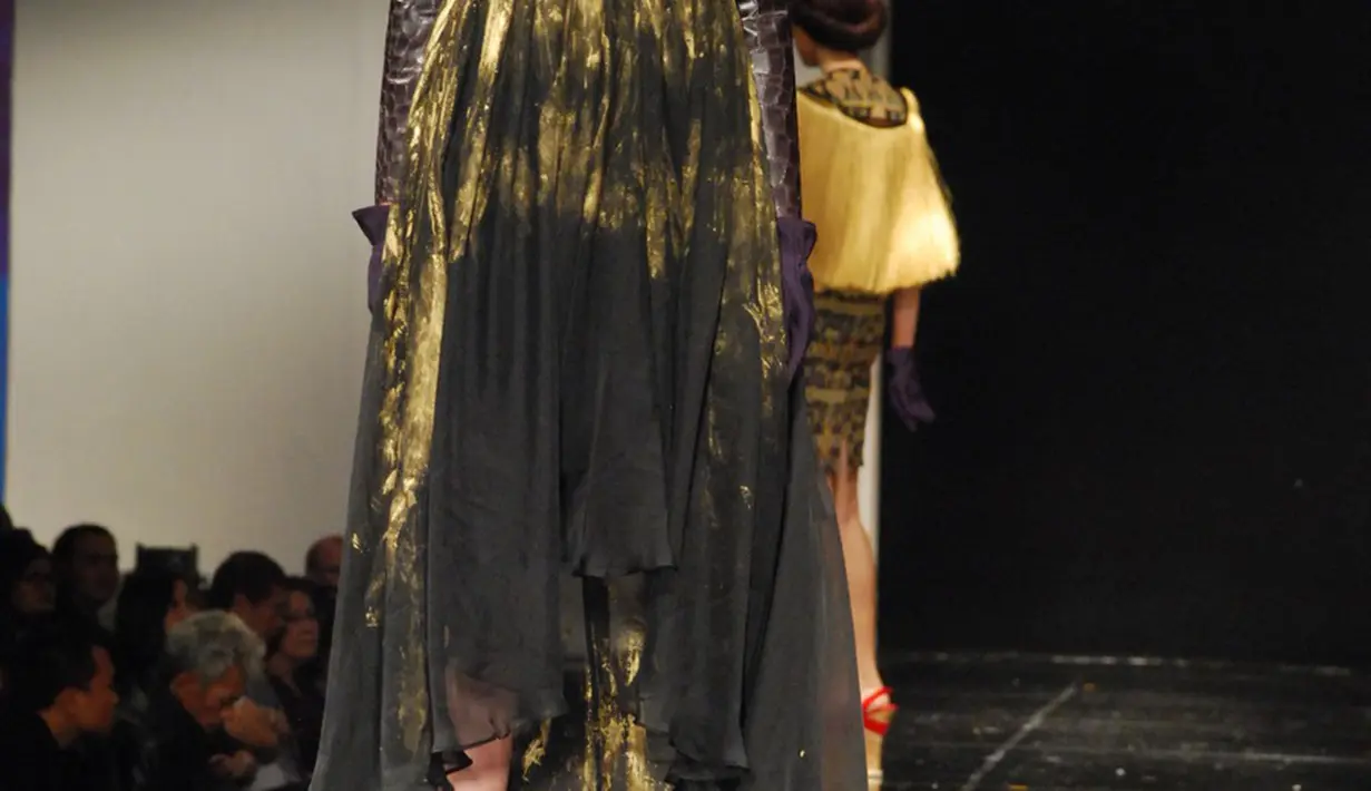 Malik Moestaram Metronome Robust I