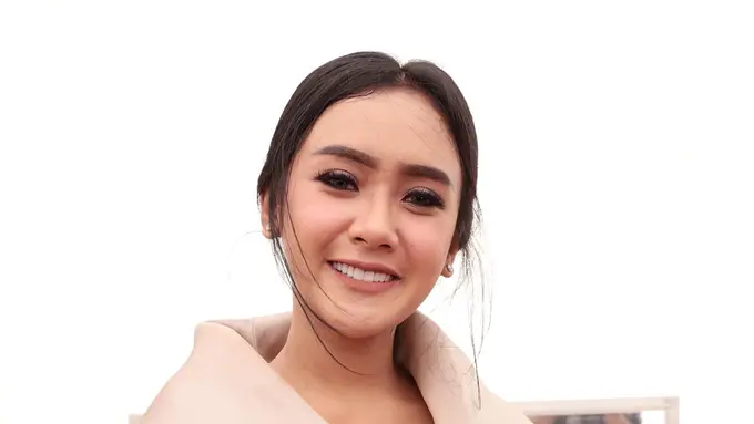 Ketahuan, Cita Citata Ungkap Sosok Pria Bule Kekasihnya - Entertainment ...