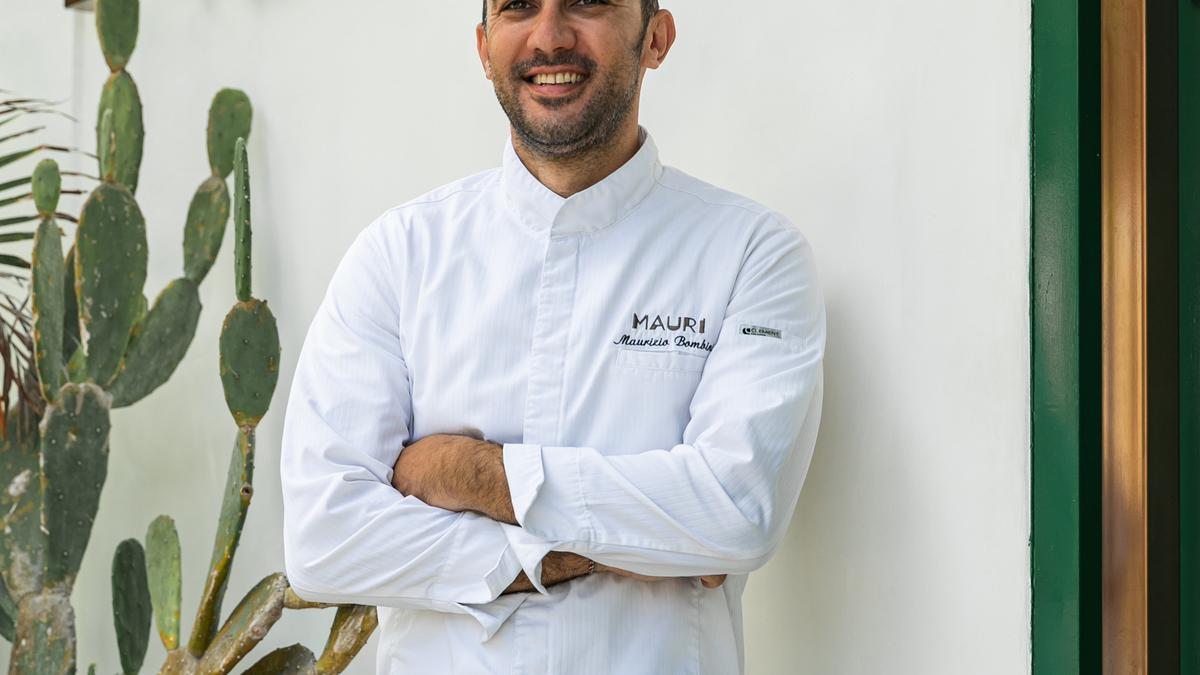 Menikmati Hidangan Italia dari Chef Ternama Mauri di Jakarta, Penuh ...