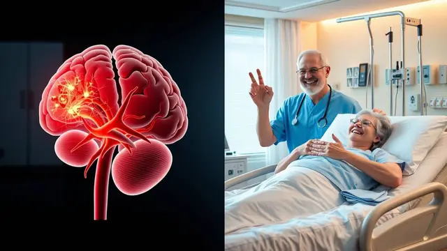 Terminal Lucidity, Fenomena saat Pasien Mendadak Sembuh sebelum ...