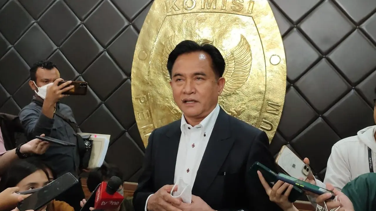 45 Pengacara Kawal Prabowo-Gibran di MK: Yusril, Otto, OC Kaligis hingga Hotman Paris - News ...