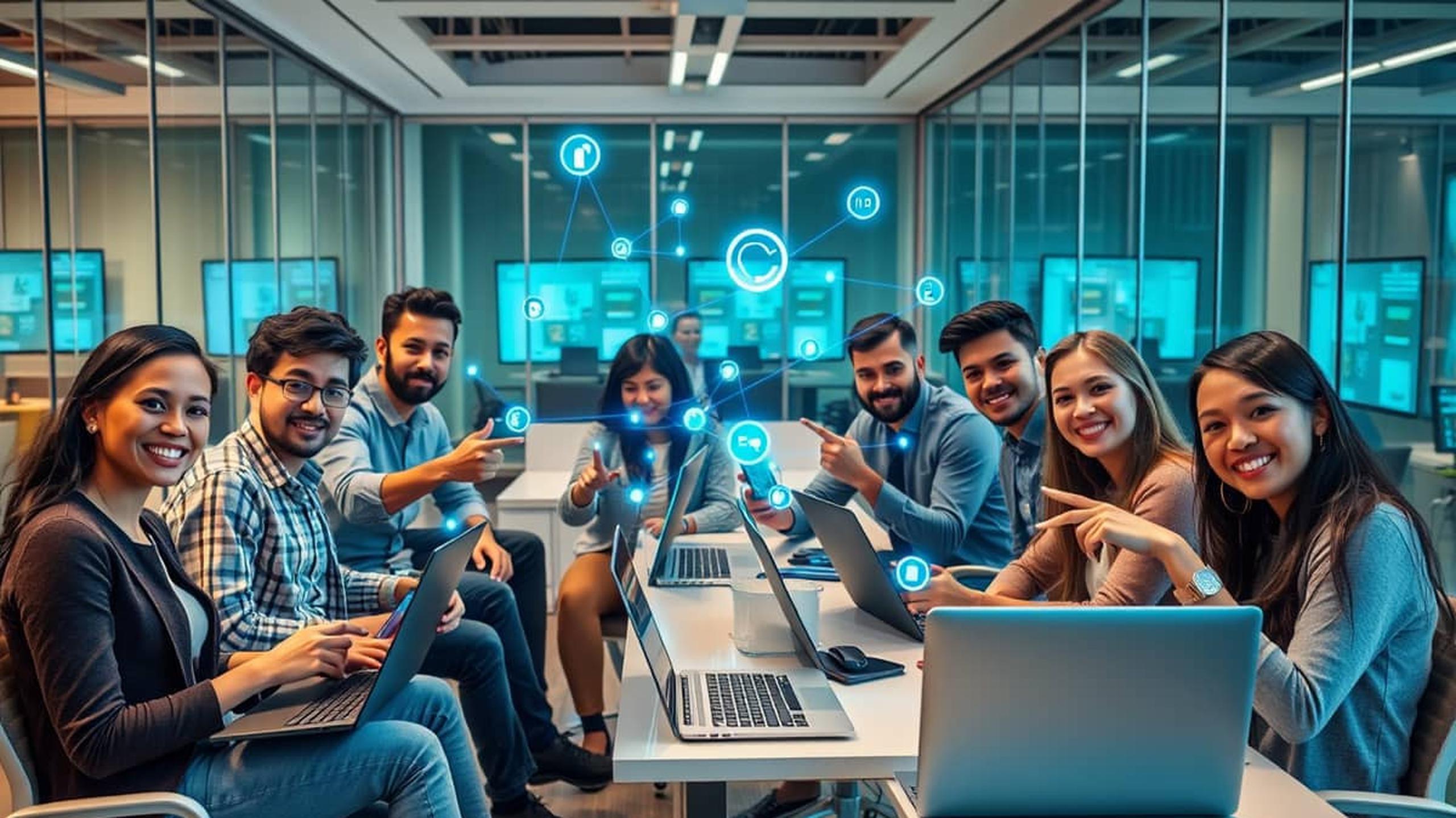 Arti Link: Pengertian, Jenis, dan Manfaatnya dalam Dunia Digital