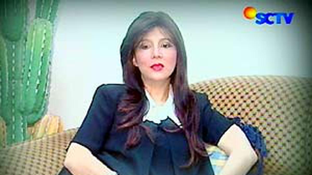 Lia Waroka-Aries Terbentur Aturan Kopassus