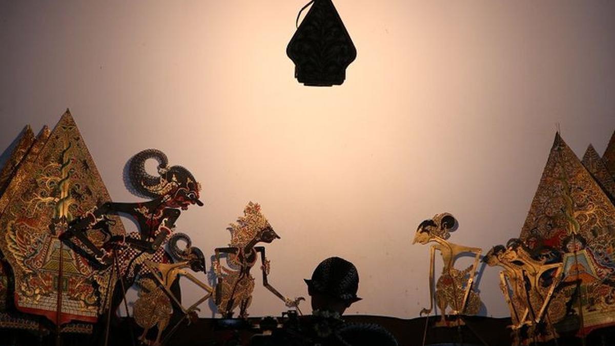 Nama-Nama Wayang Baratayudha, Pandawa, Kurawa & Para Sekutunya yang ...