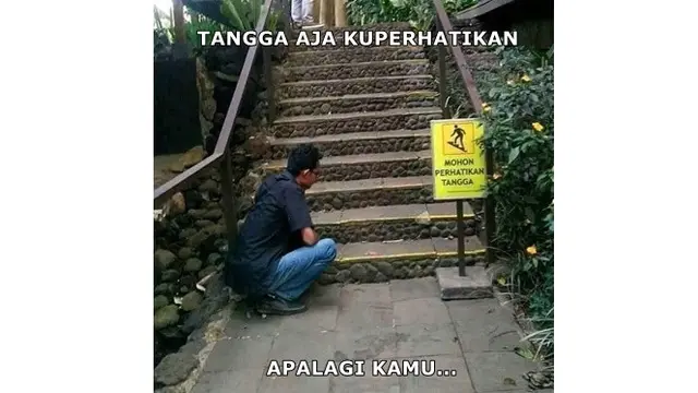 5 Jokes Lawas Ini Benar Adanya, Sukses Bikin Geregetan - Hot Liputan6.com