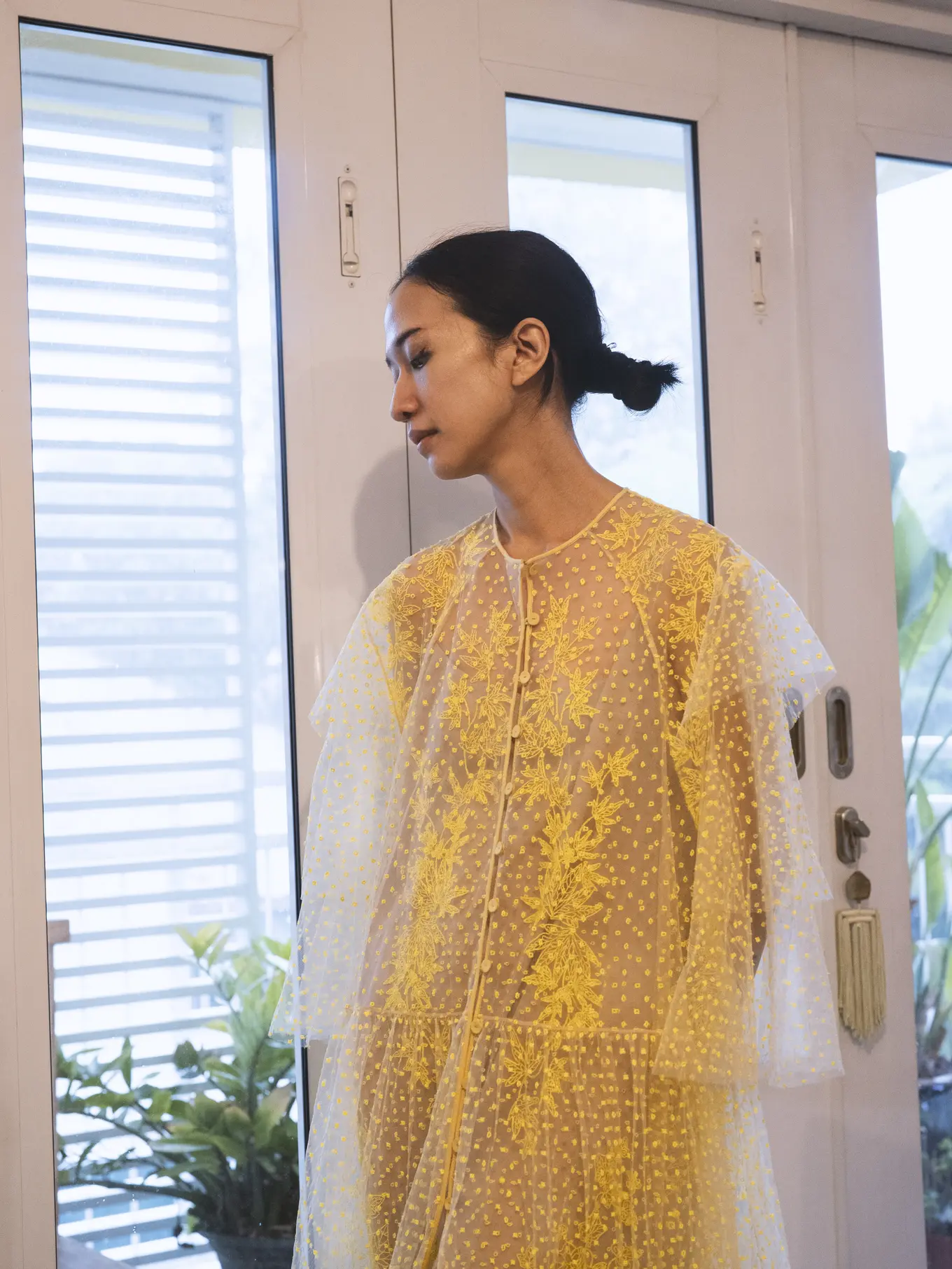 Sambut Tahun Baru Imlek dengan Nuansa Kontemporer yang Meriah di ...