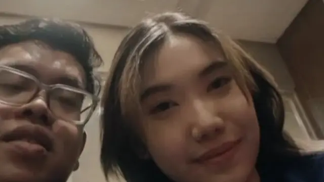 6 Potret Marshella Aprilia Bareng Pria Diduga Pacar Baru, Move On dari Arhan - Hot Liputan6.com