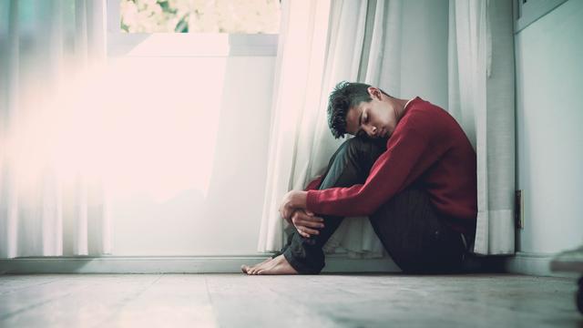 Anxiety Disorder Adalah Gangguan Mental, Ini Tipe, Penyebab, Gejala Dan ...