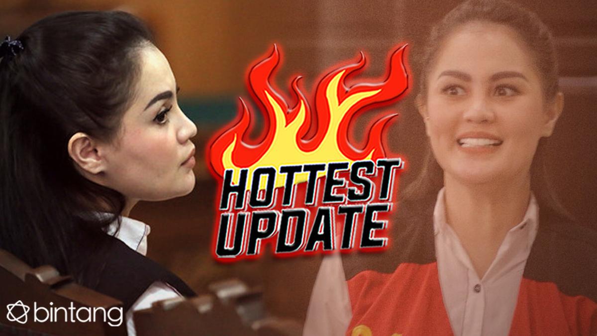 Gosip Terkini: Jennifer Dunn, Inul Daratista, Maia Estianty - Entertainment Fimela.com