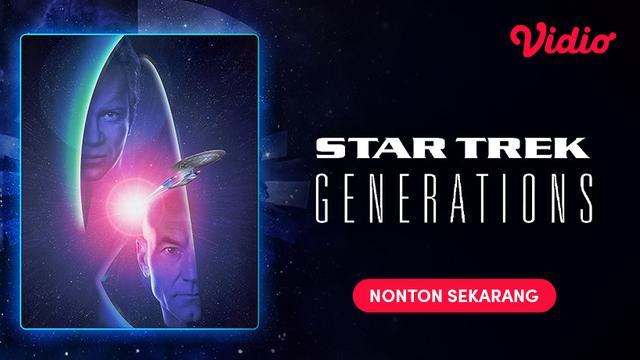 Urutan Nonton Film Star Trek dari Versi Klasik Hingga Reboot, Jadi Seri ...