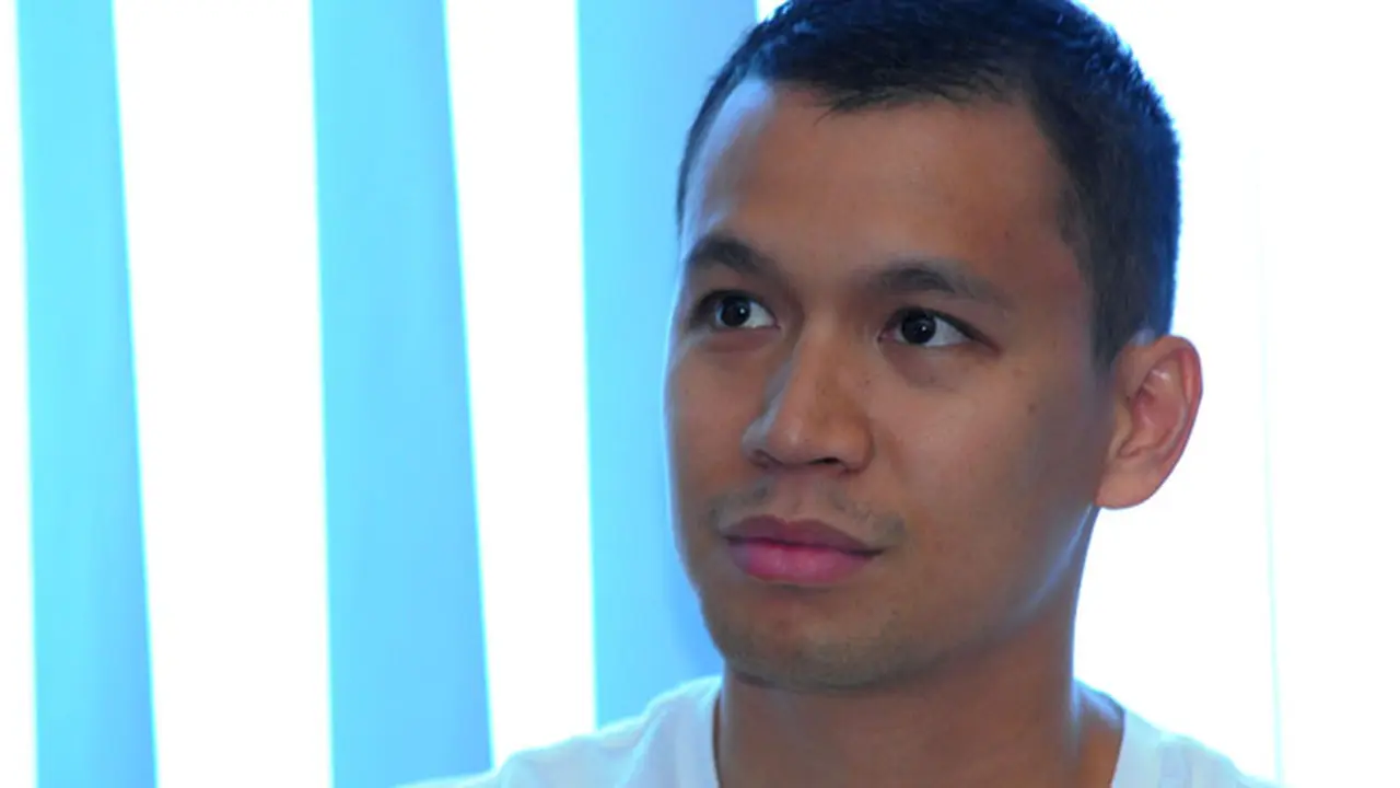 Ini Penyebab Kandasnya Rumah Tangga Samuel Rizal - ShowBiz Liputan6.com