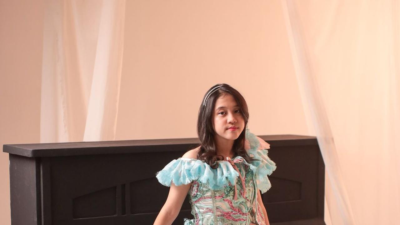 Felisha Stefia Curhat Gundah Hadapi Masa Depan Lewat Lagu Tak Tahu ...