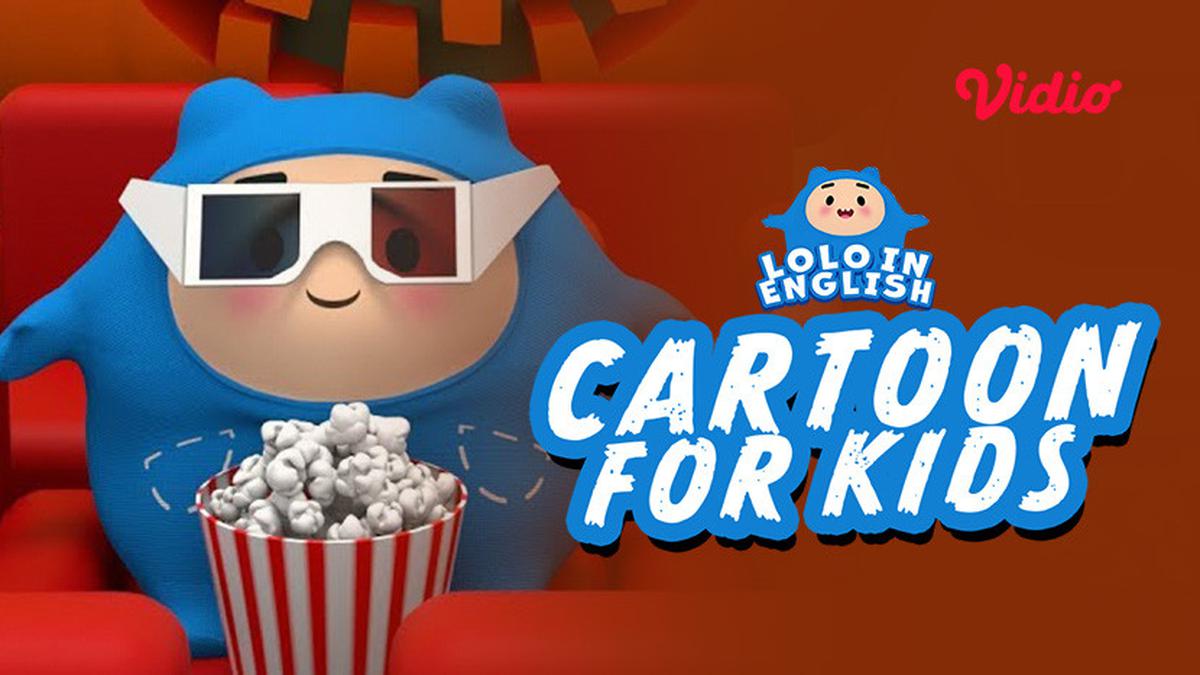 Ajarkan Berbagai Aktifitas Baik Kepada Anak bersama Kartun Lolo In ...