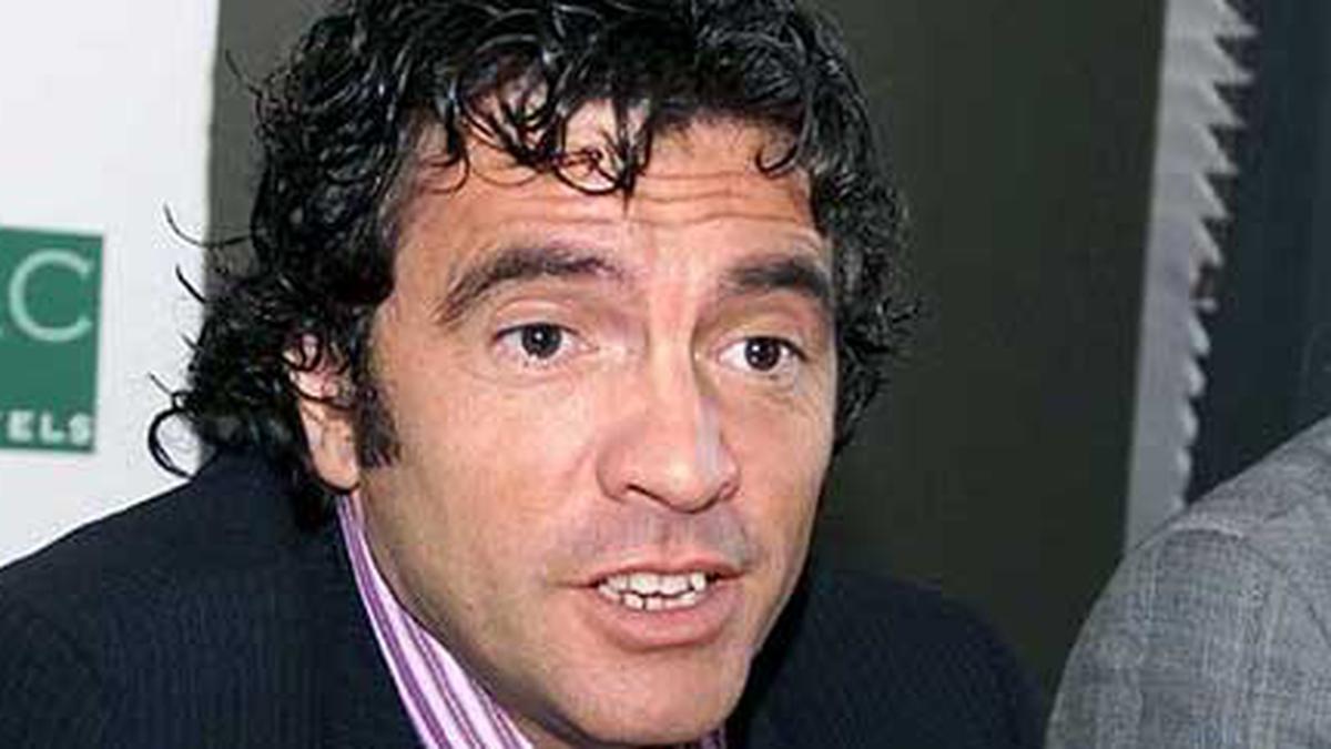 Lillo Tetap Unggulkan Barcelona - Bola Liputan6.com