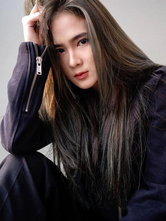 7 Potret Shanice Margaretha, Pemain Naluri Hati Berdarah Thailand yang Curi Perhatian - Hot ...