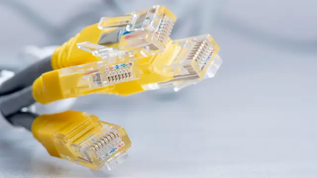 Fungsi Kabel UTP yang Penting Sebagai Pengubung Perangkat - Hot ...