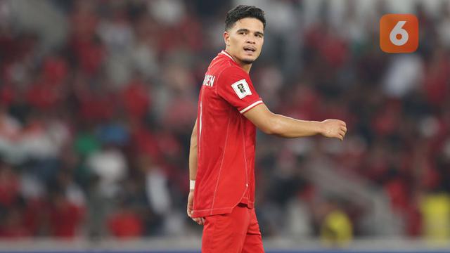 Justin Hubner Jadi Pemain Timnas Indonesia ke-3 di Fortuna Sittard ...