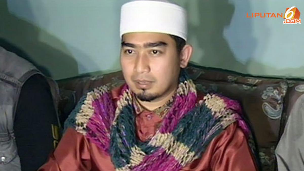 Diancam Tembak Oleh Ustad Solmed, Habib Selon Tak Takut