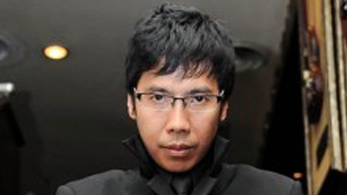 Rahasia Melatih Konsentrasi Tiap Malam ala Joe Sandy