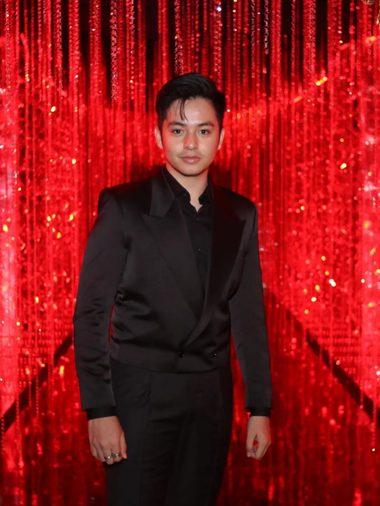 Definisi Bahagia Versi Angga Yunanda: Banyak Hal Kecil Bisa Bikin Happy ...