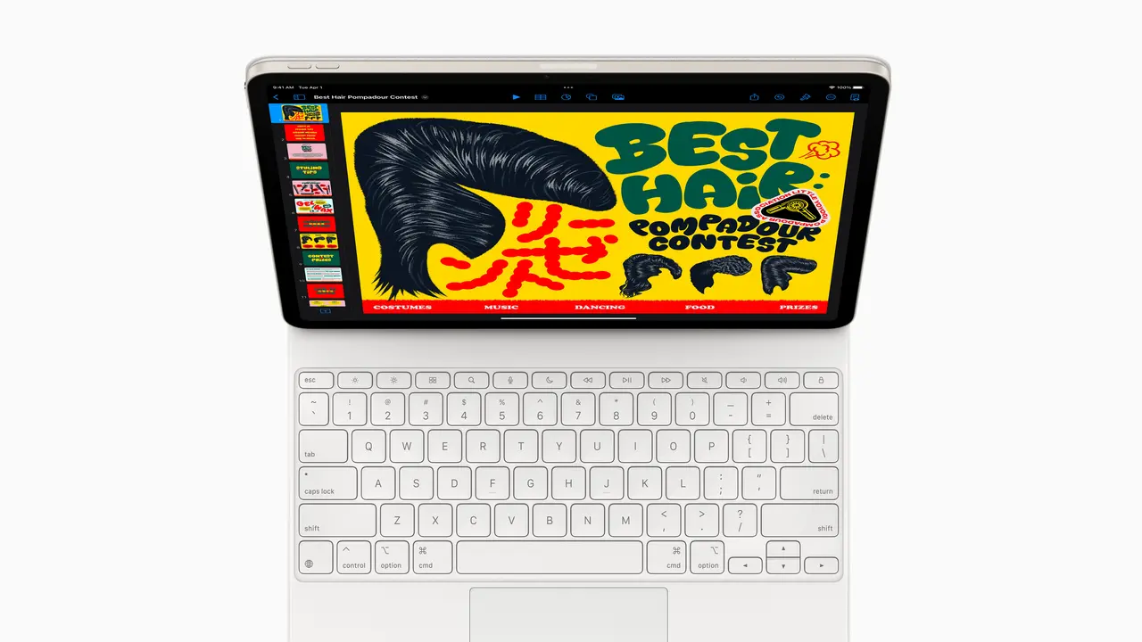 Apple Rilis iPad Air M3 2025, Intip Spesifikasi dan Keunggulannya!
