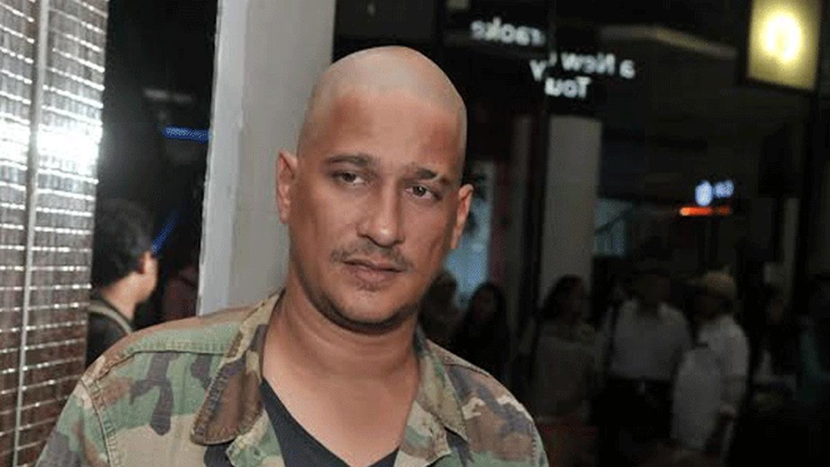 Rahasia Bucek Depp Tetap Bugar dan Macho di Usia 41 Tahun - ShowBiz ...