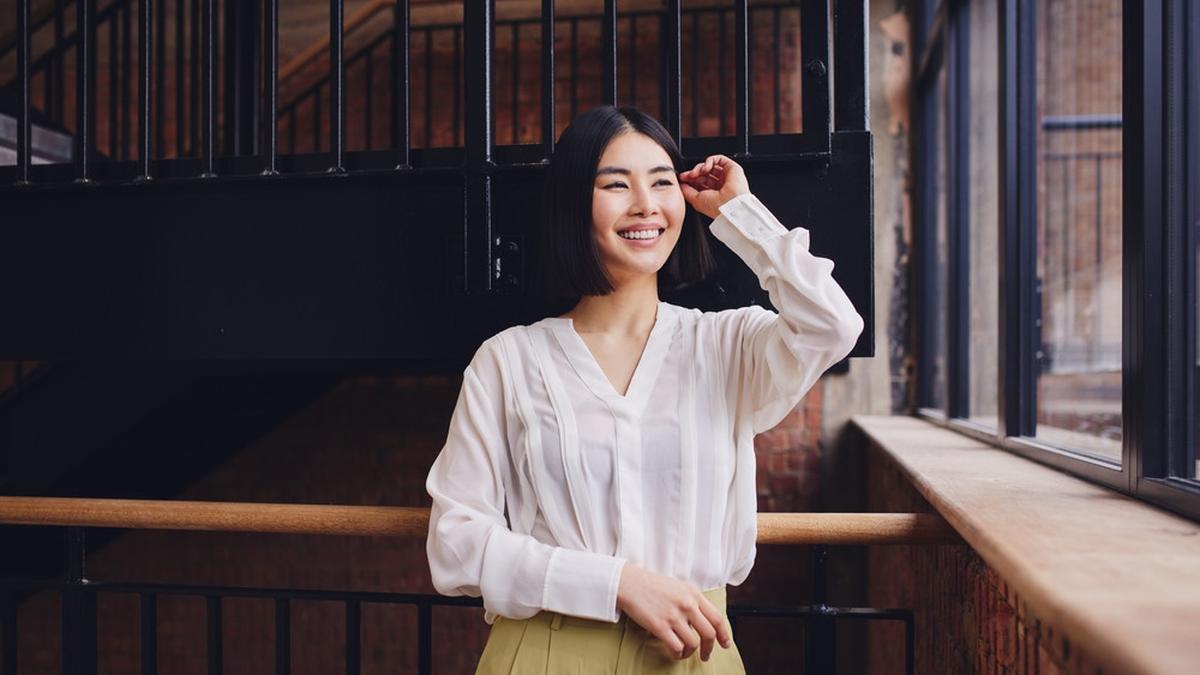 6 Variasi Gaya Rambut Bob yang Bisa Dicoba Untuk Membuat Rambut Lebih ...