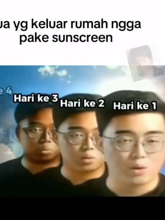 9 Meme Cuaca Panas Indonesia yang Kian Panas, Menyala Abangku - Hot ...